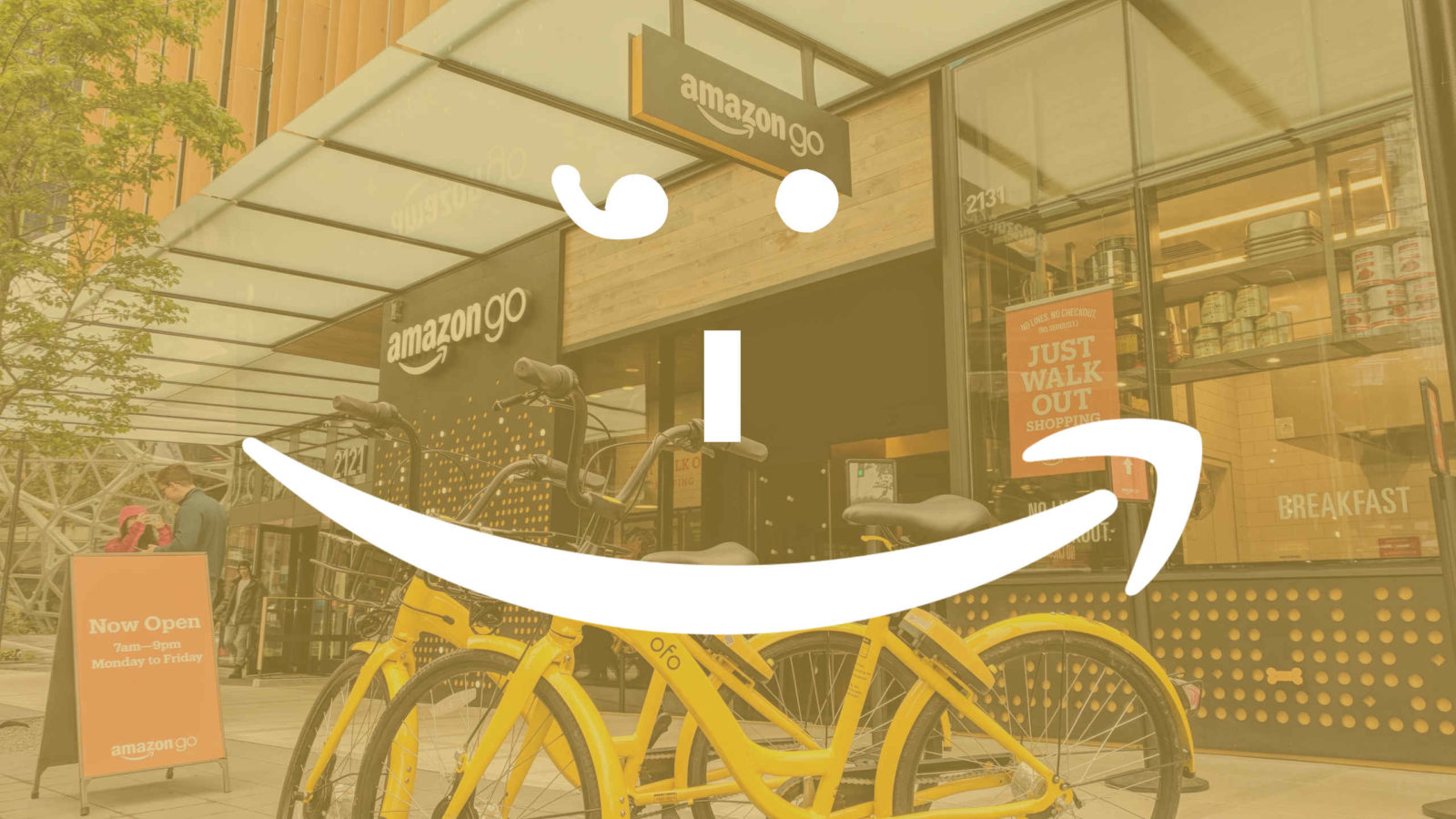 Amazon: What To Expect When Retail's Loss Leader Gets Physical - The ...