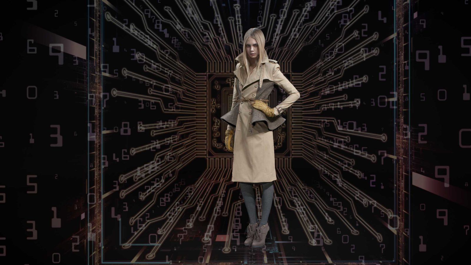 Is Fashion Ready To Take Cybersecurity Seriously? - The Interline