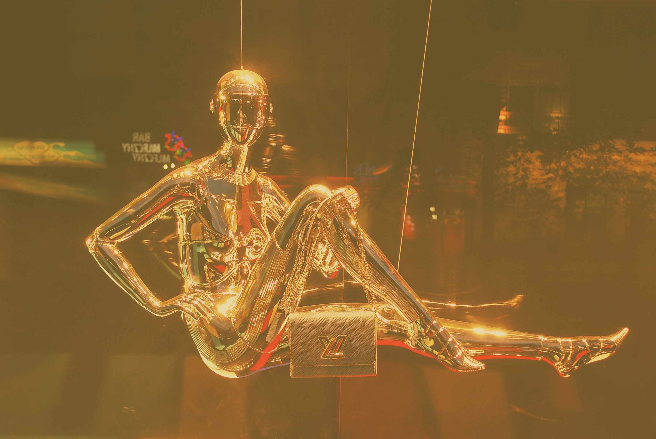 Luxury’s Next Evolutionary Step Will Come From Technology - The Interline