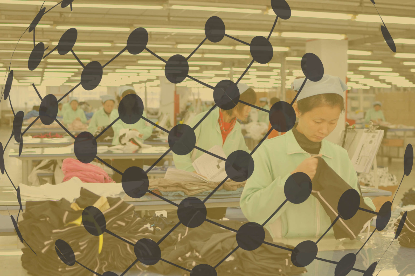 The Future of Supply Chain Transparency - The Interline