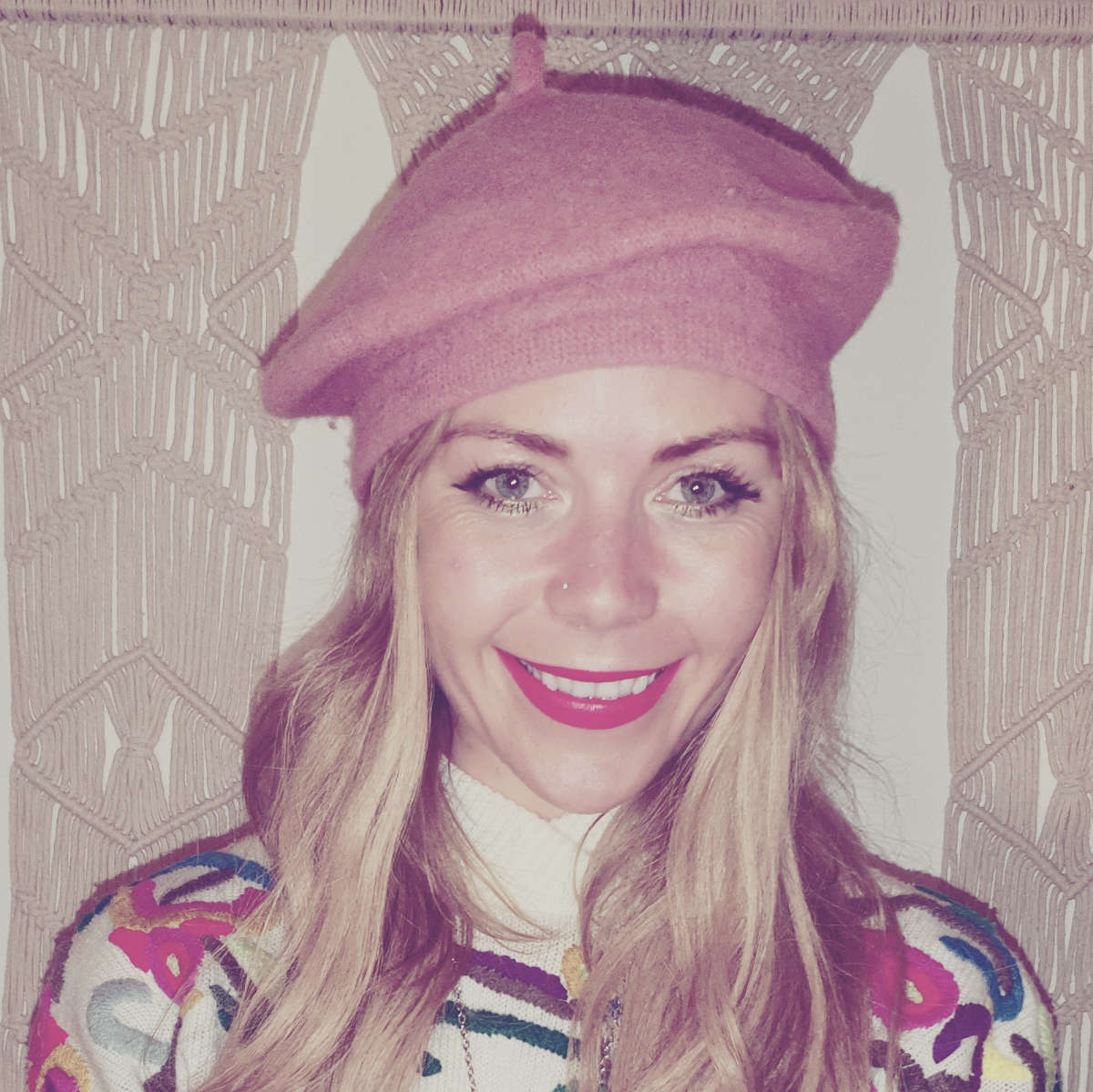 Lorrie Stewart Model