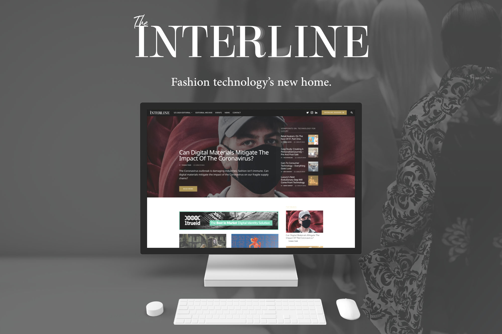 Reports Archives - The Interline