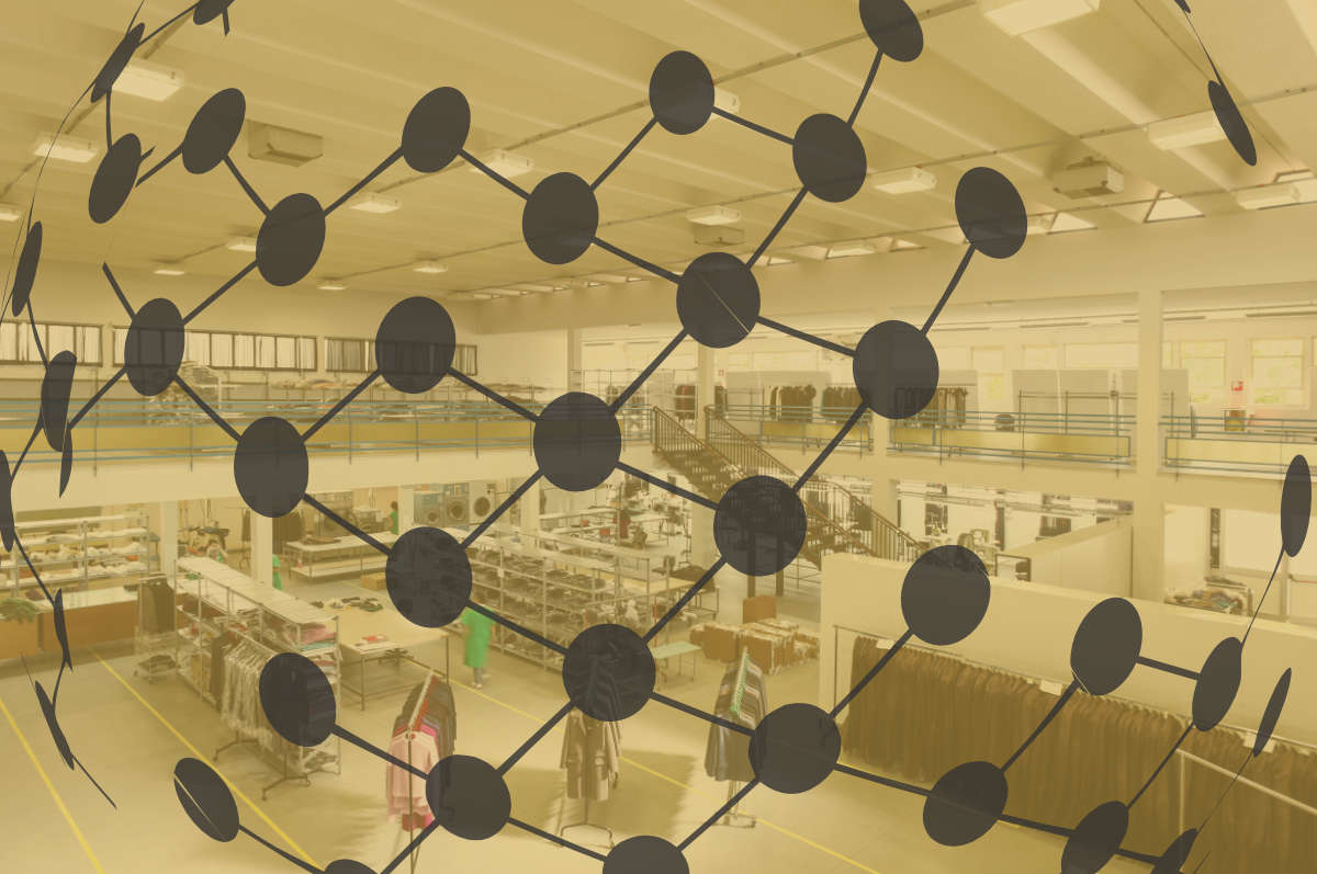 The Future of Supply Chain Transparency - The Interline