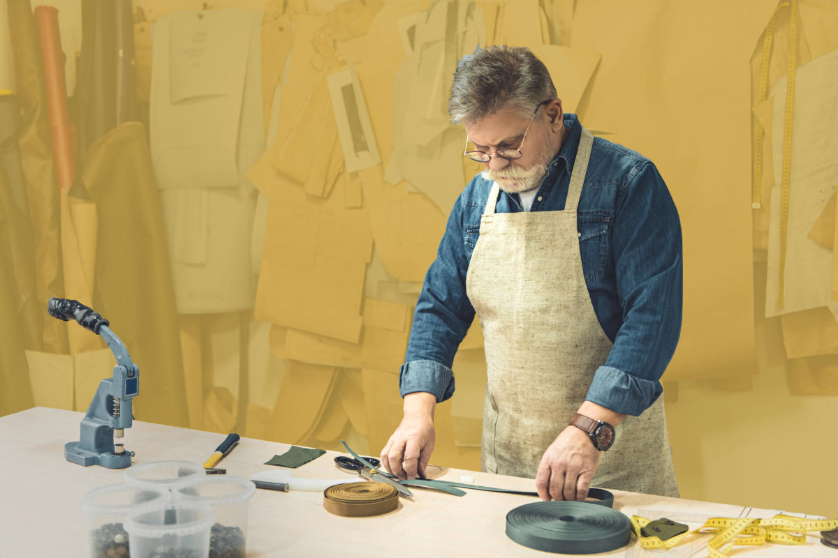 Luxury Looks To Upstream Technology - The Interline