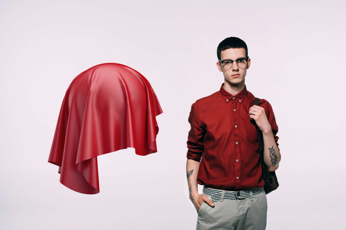 Going 3D, Part 2: Draping Fabric Digitally - The Interline