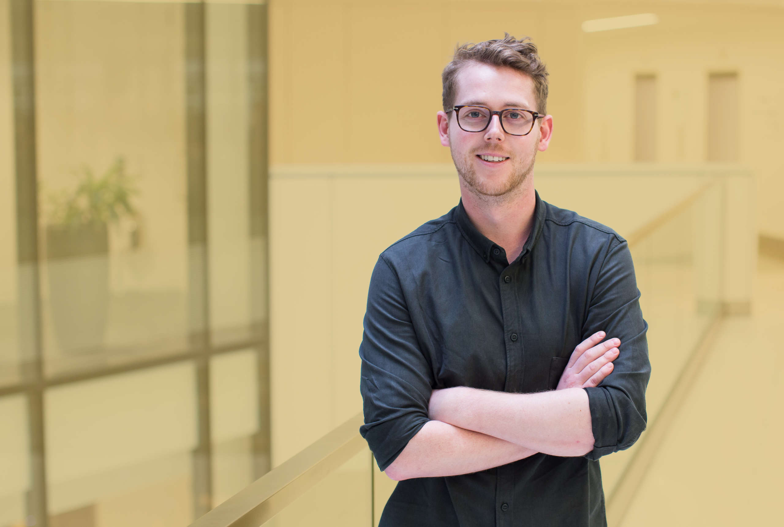 Interline Identities: Joe McDonnell, Head of Insight, WGSN - The Interline