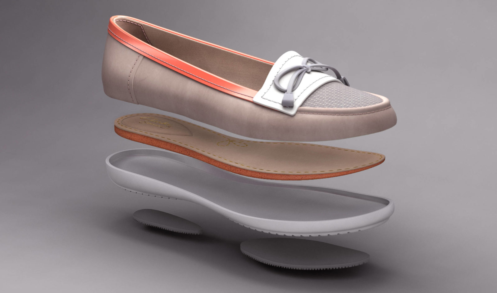 The Latest in 3D for Footwear: An Interview with Romans CAD - The Interline