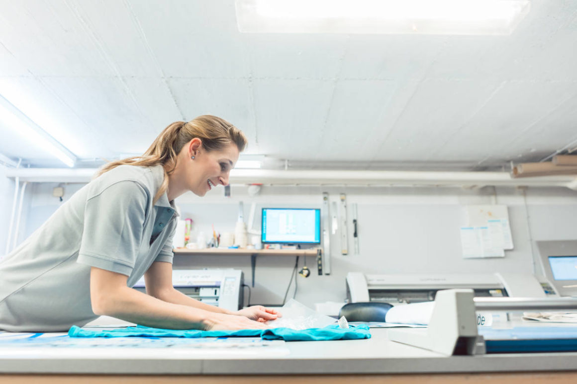 Why We Need Digital Printing - The Interline