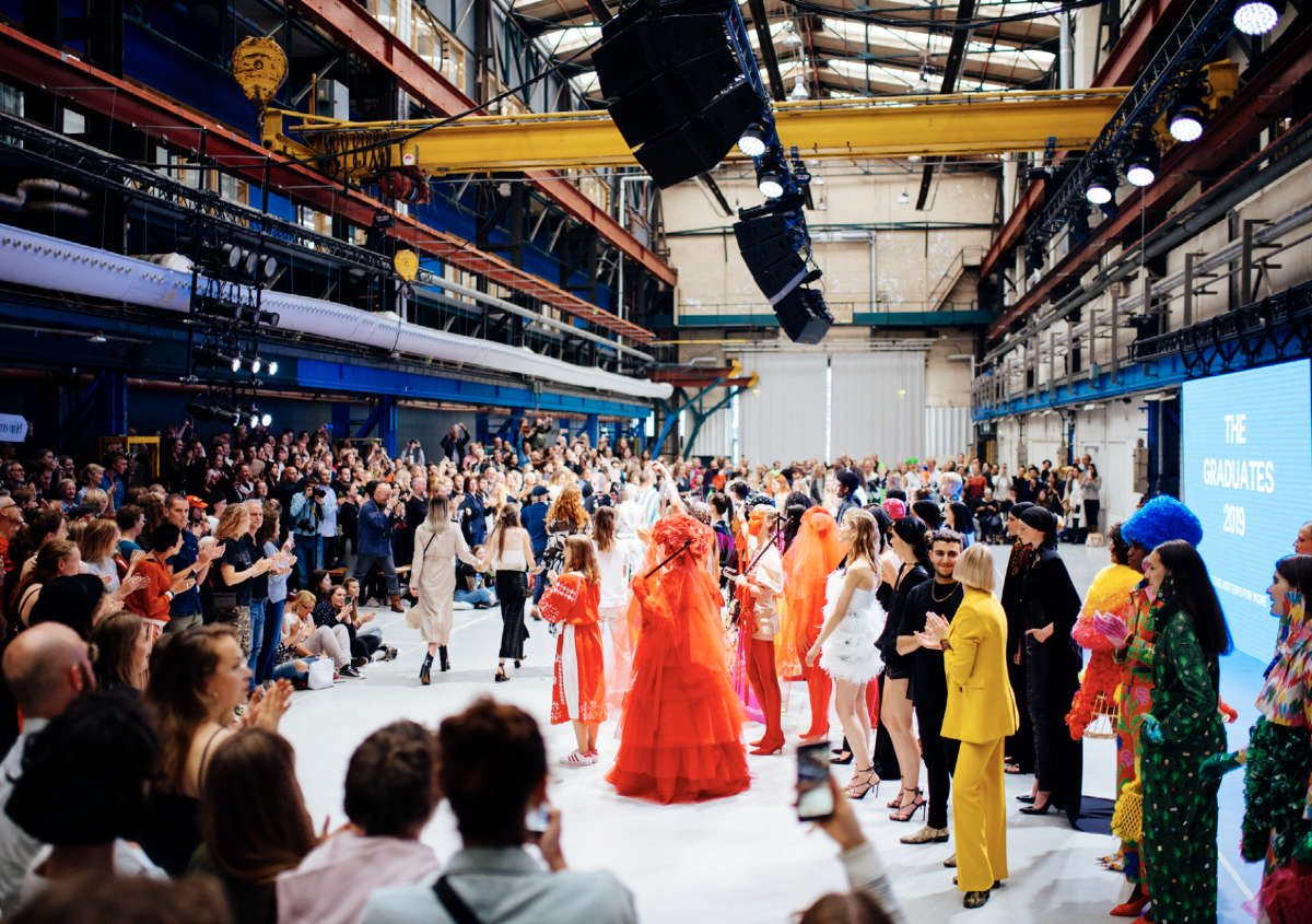 Interline Identities: Peter Leferink, Amsterdam Fashion Institute - The ...