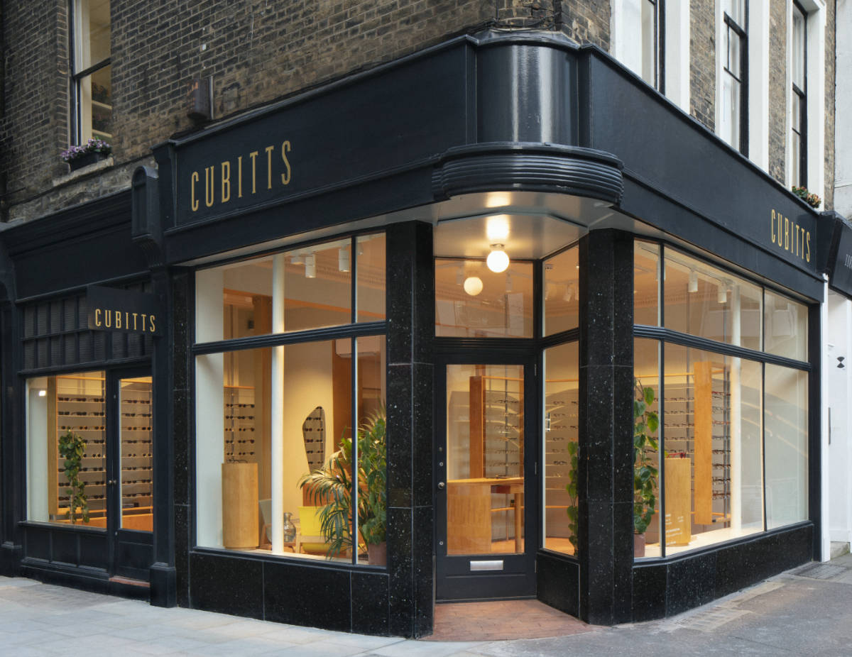 Interline Identities: Tom Broughton, CEO, Cubitts - The Interline