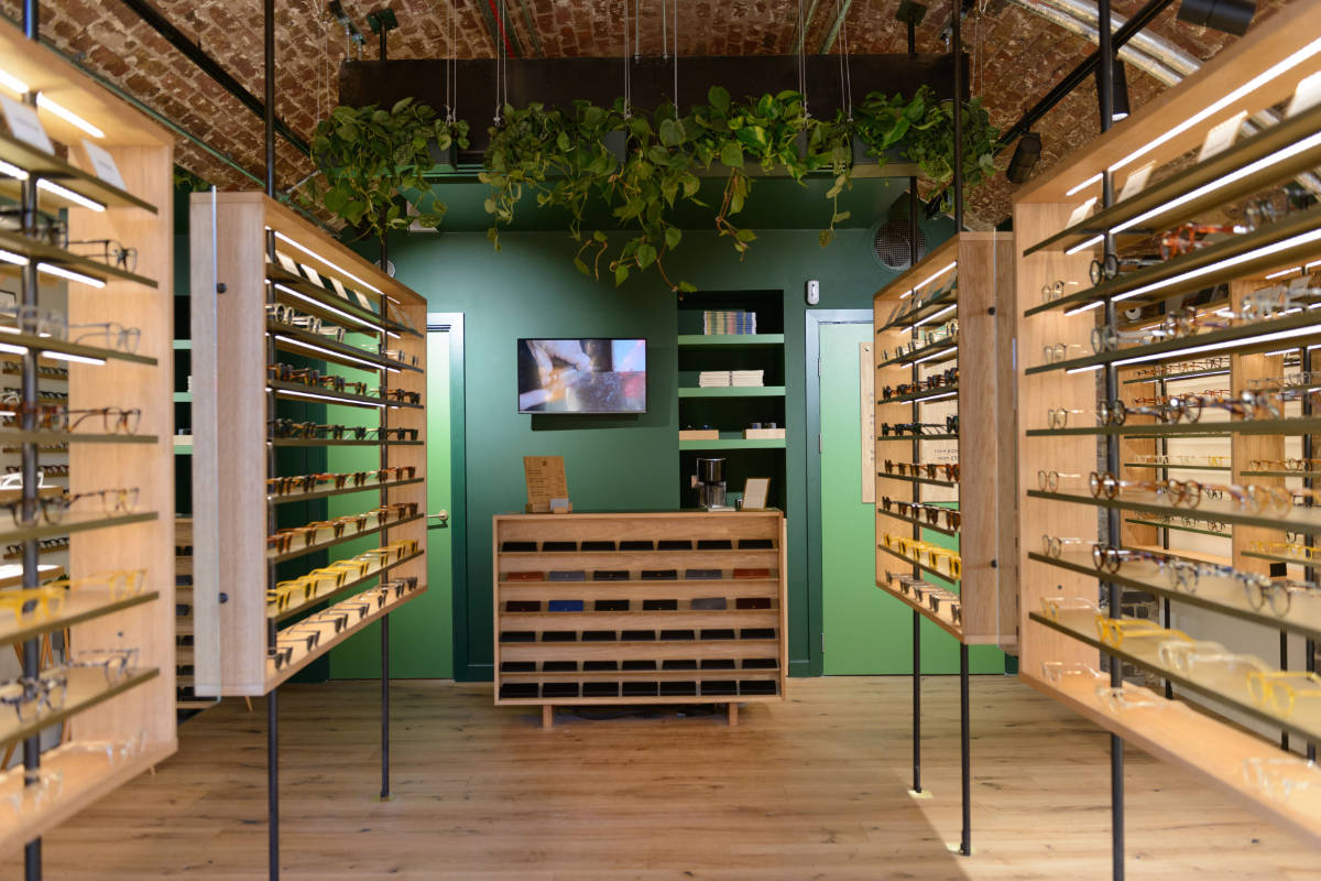 Interline Identities: Tom Broughton, CEO, Cubitts - The Interline