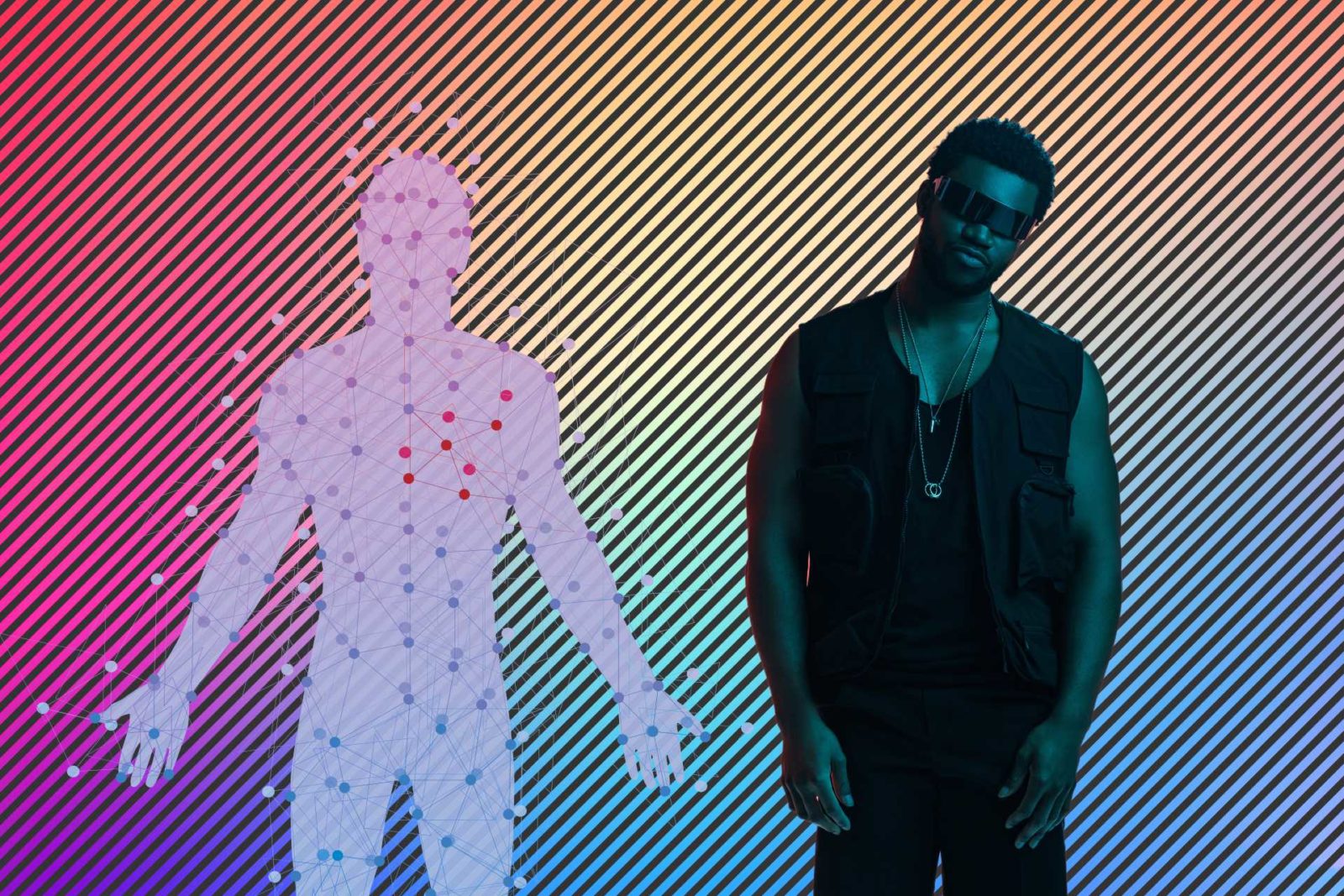 Going 3D, Part 4: Avatars & Virtual Twins - The Interline