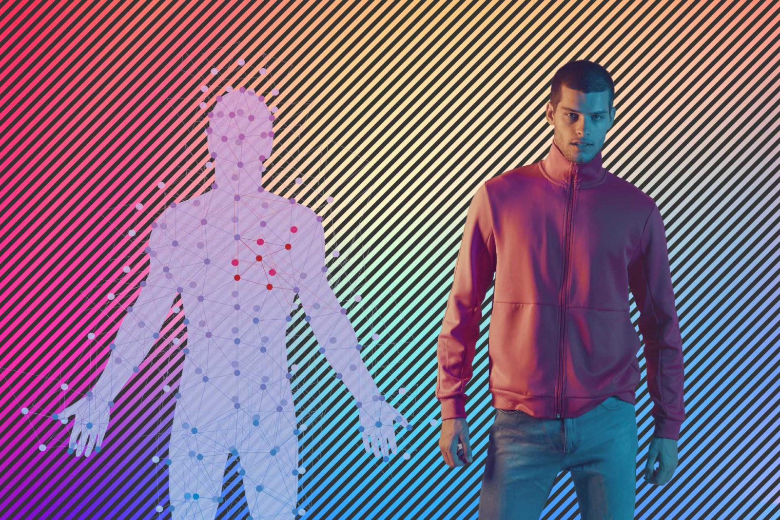 Going 3D, Part 4: Avatars & Virtual Twins - The Interline