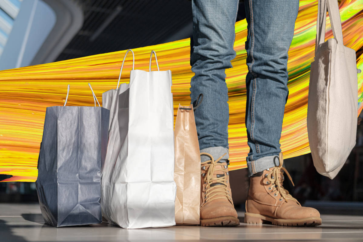 The Rise of the Conscious Consumer and the new Creative - The Interline