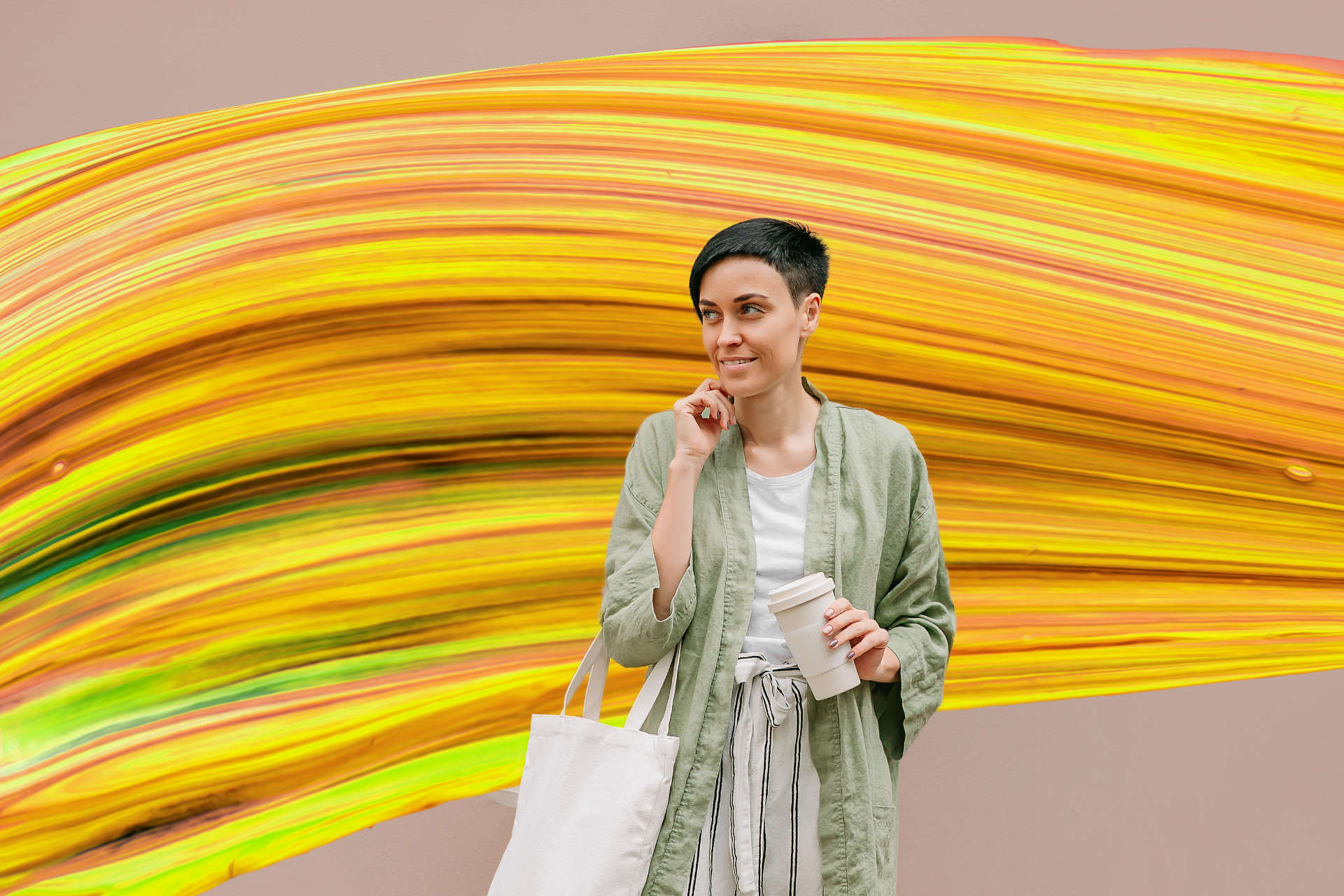 The Rise of the Conscious Consumer and the new Creative - The Interline