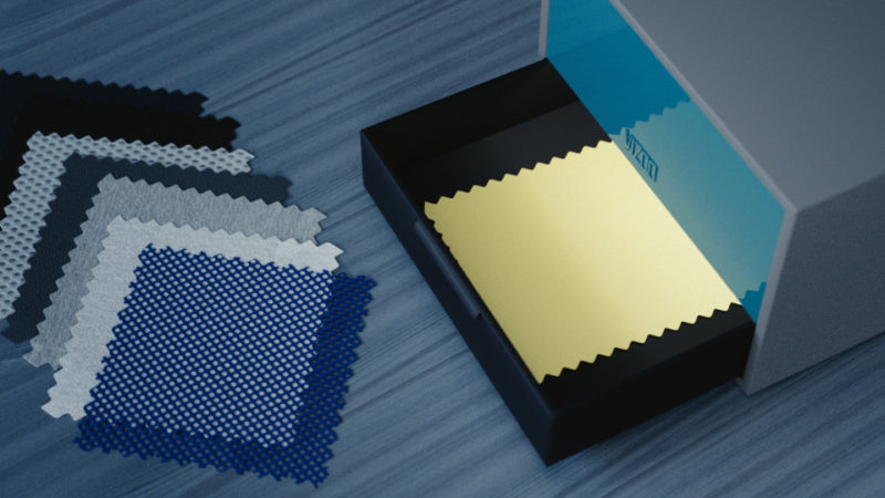 The Challenges of 3D Implementation - The Interline