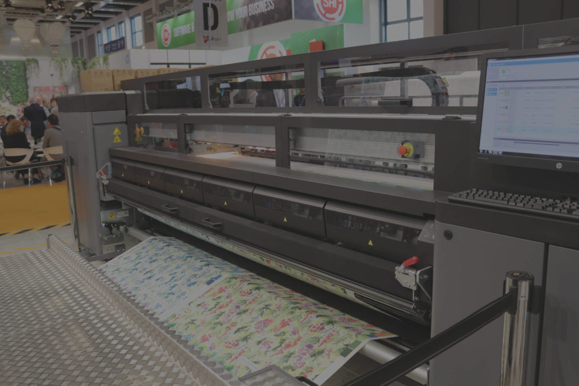 How Digital Fabric Printing Is Changing Supply Chain Dynamics In The ...
