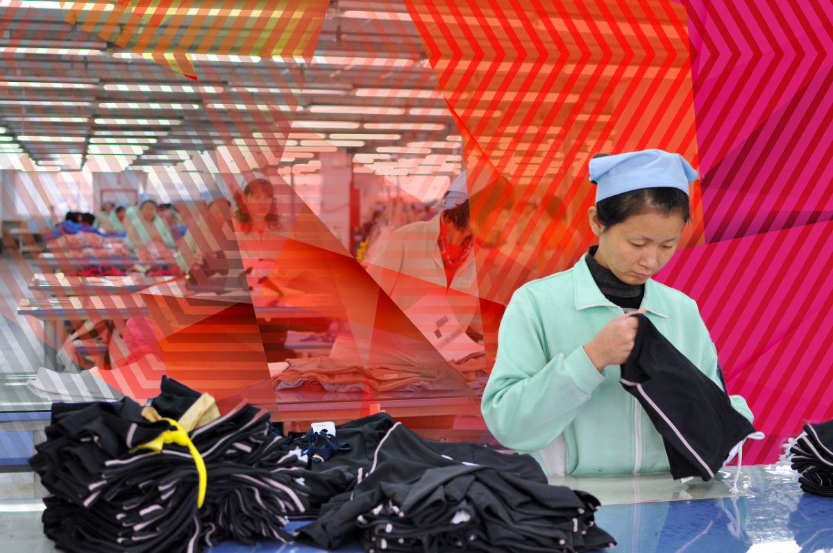 Fashion Is Overdue For A New Model Of Production - The Interline