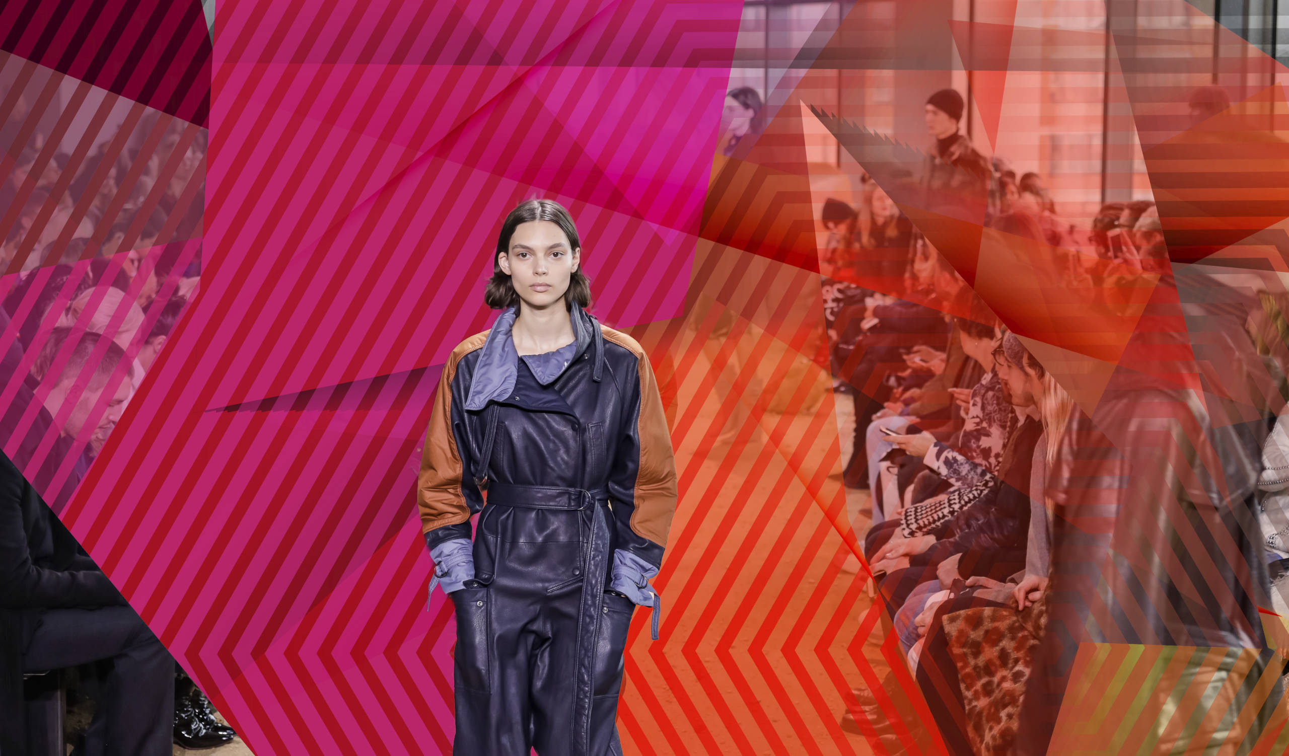 Fashion Is Overdue For A New Model Of Production - The Interline