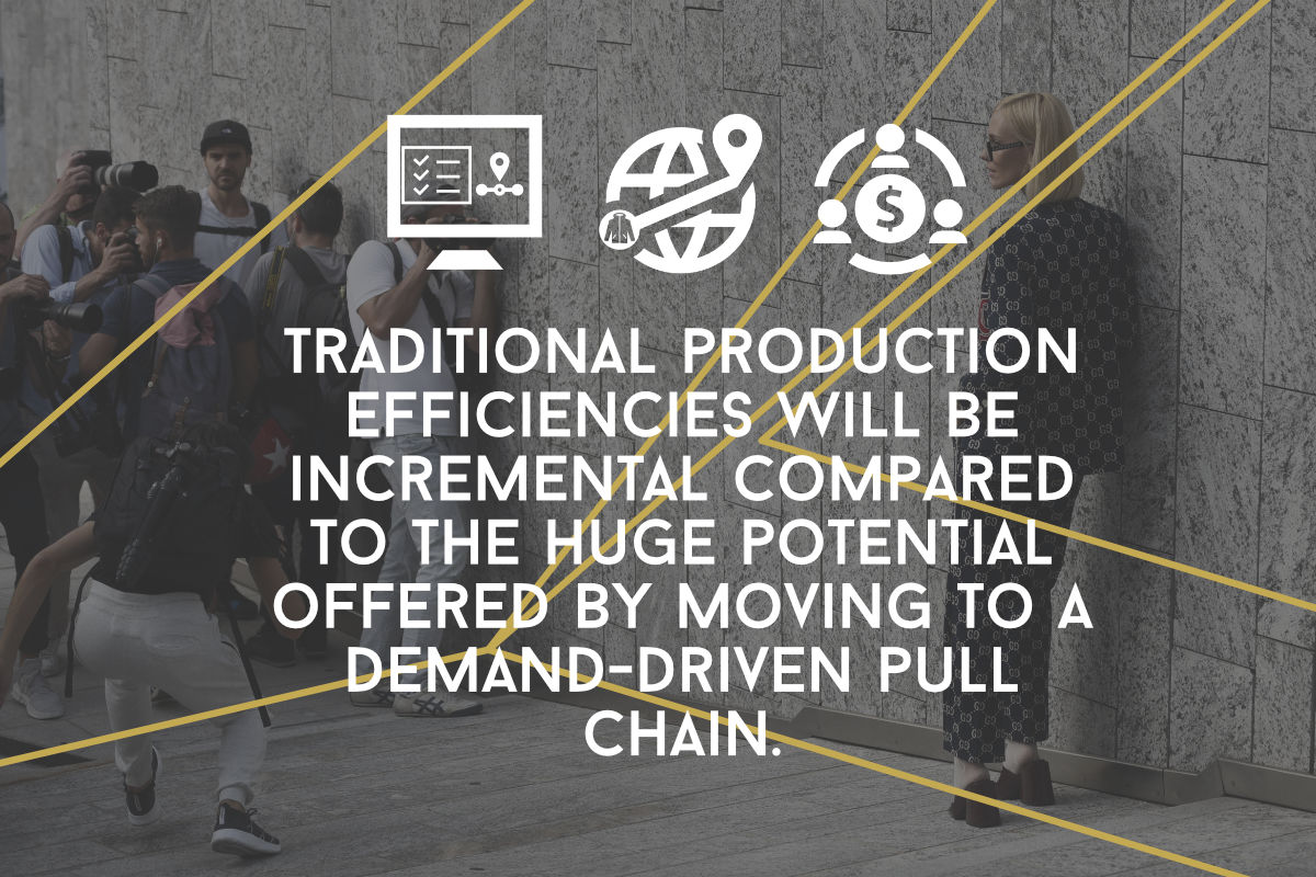 From Push To Pull: How Technology Promises To Reverse The Flow Of ...