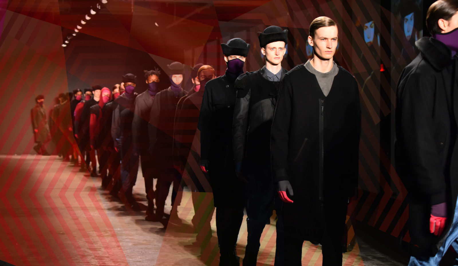 Fashion Is Overdue For A New Model Of Production - The Interline