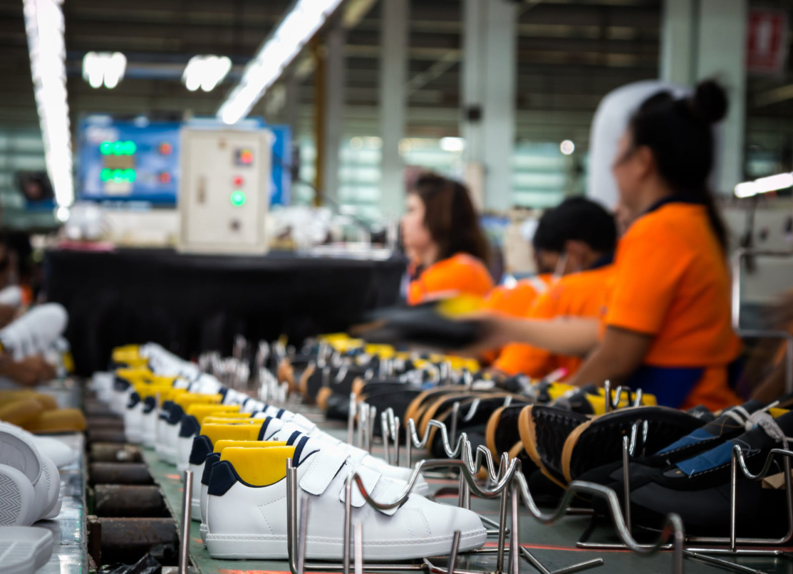 Learn How Increased Visibility on the Factory Floor Enables Supply ...