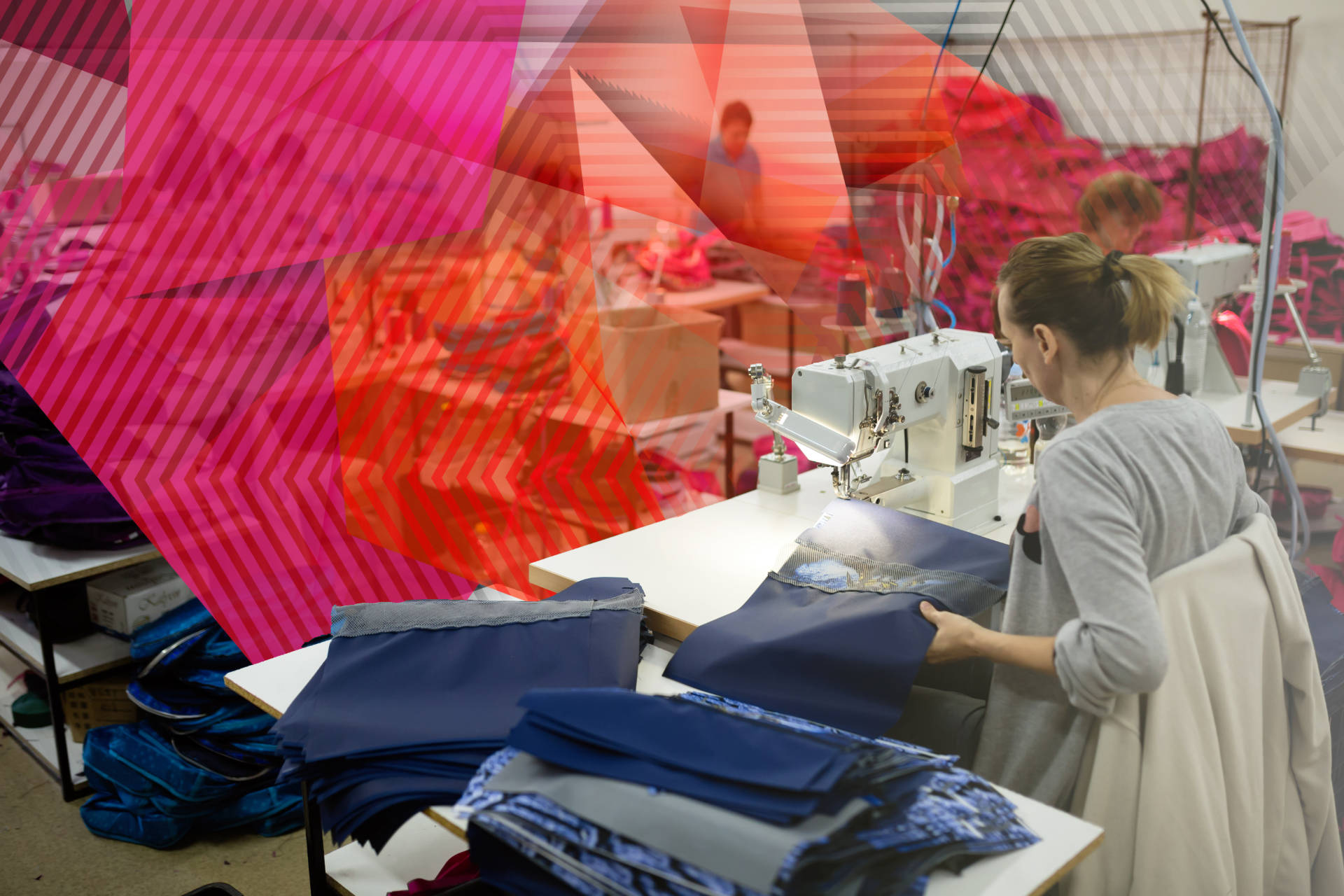 Bringing The Future Of Production Forward - The Interline