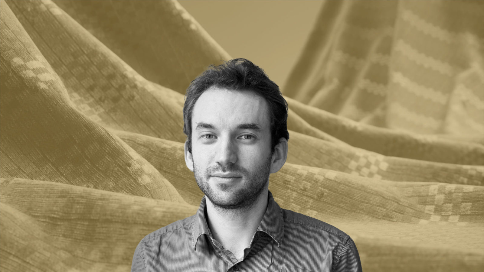 Interline Identities: Pierre Maheut, Head of Special Projects, 3D ...