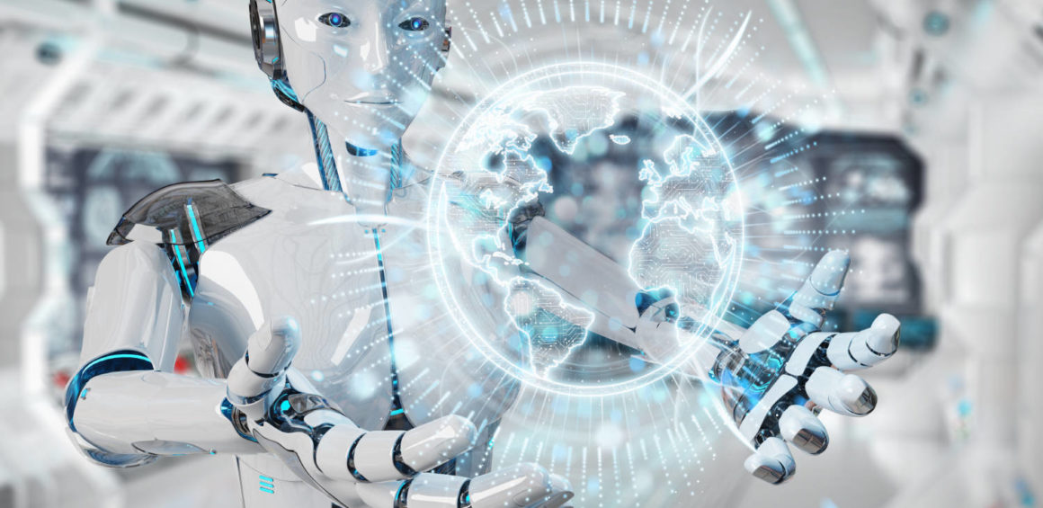 Integrated Data Intelligence: The Key to Transforming Your Supply Chain ...