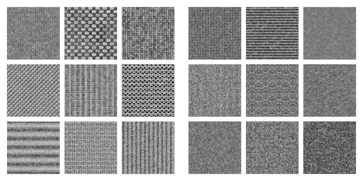 Creating Digital Materials With Designers In Mind - The Interline