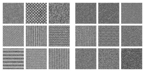 Creating Digital Materials With Designers In Mind - The Interline