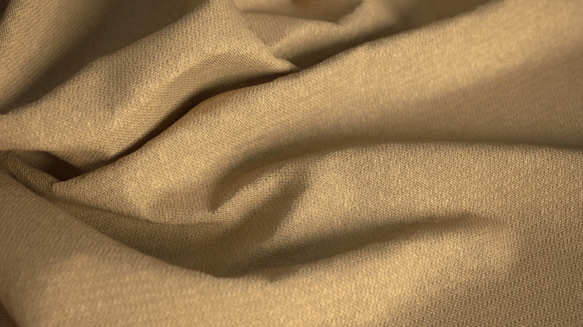 Creating Digital Materials With Designers In Mind - The Interline