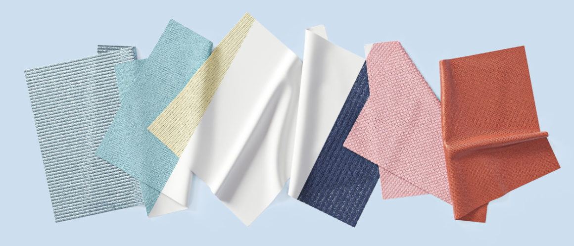 Creating Digital Materials With Designers In Mind - The Interline