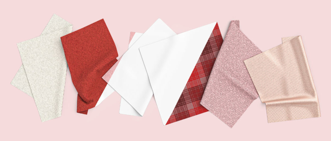 Creating Digital Materials With Designers In Mind - The Interline