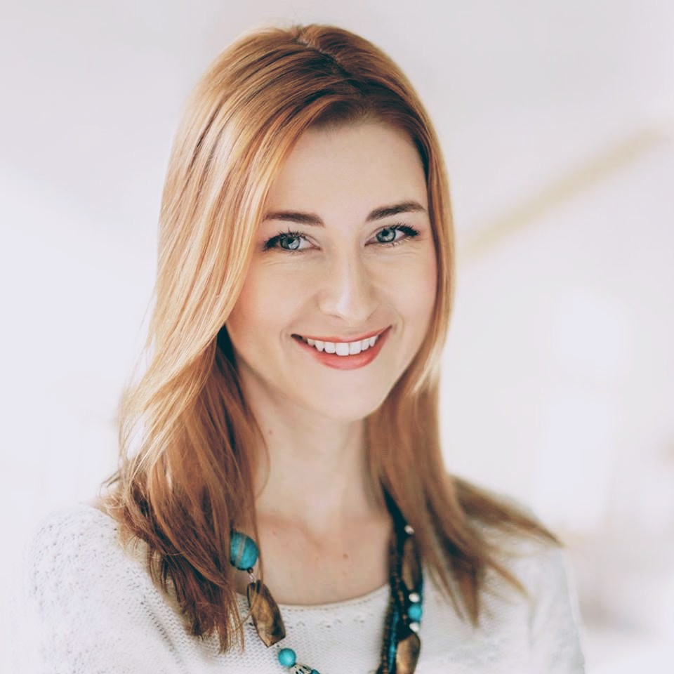 Alissa Baier-Lentz, Author at The Interline