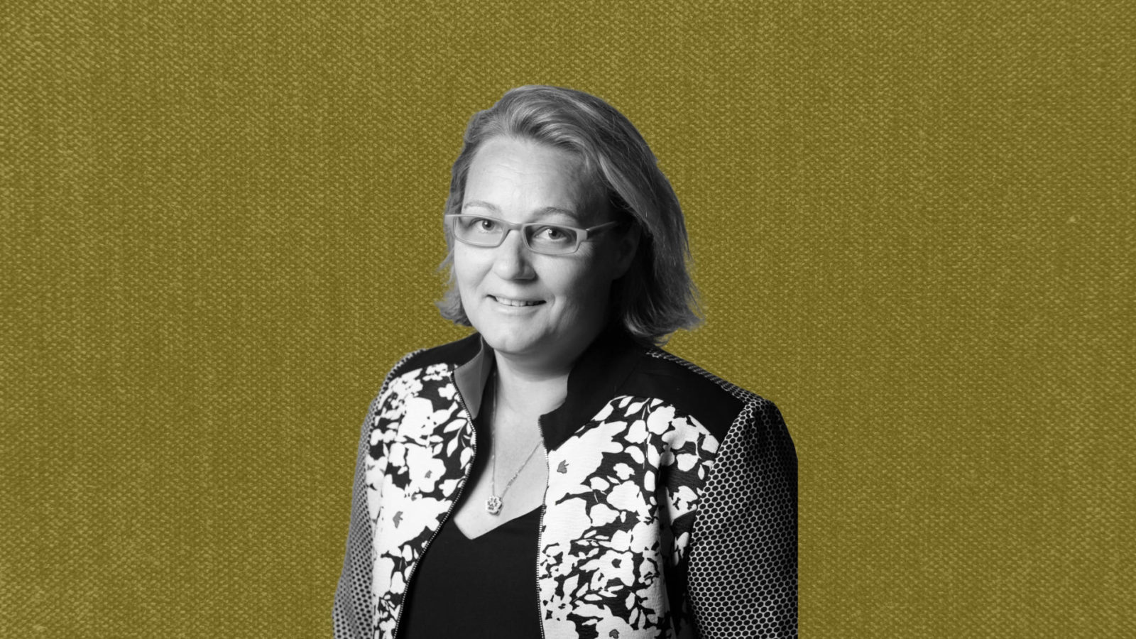 Interline Identities: Leanne Kemp, Founder & CEO, Everledger - The ...