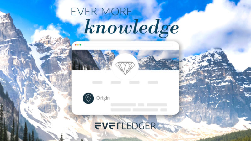 Interline Identities: Leanne Kemp, Founder & CEO, Everledger - The ...