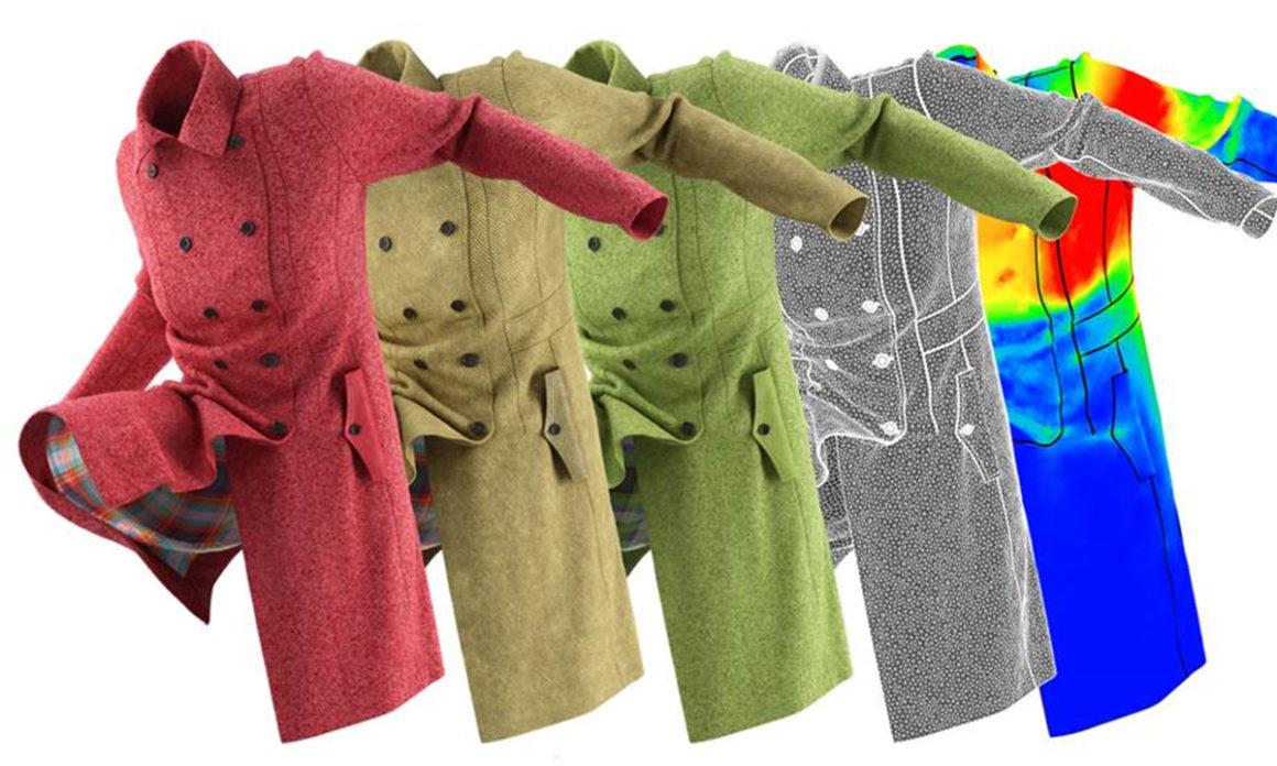 Interline Identities: Amir Lehr, CEO, Optitex - The Interline