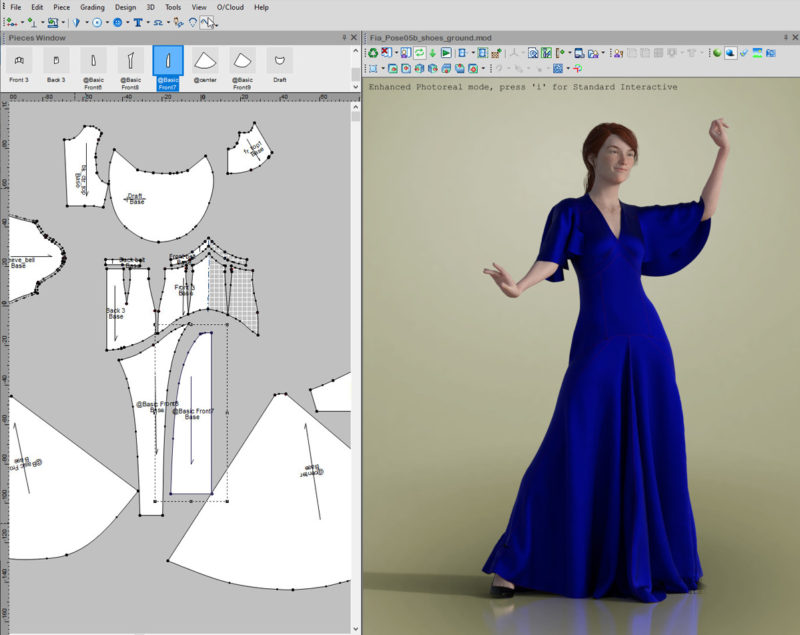 Interline Identities: Amir Lehr, CEO, Optitex - The Interline