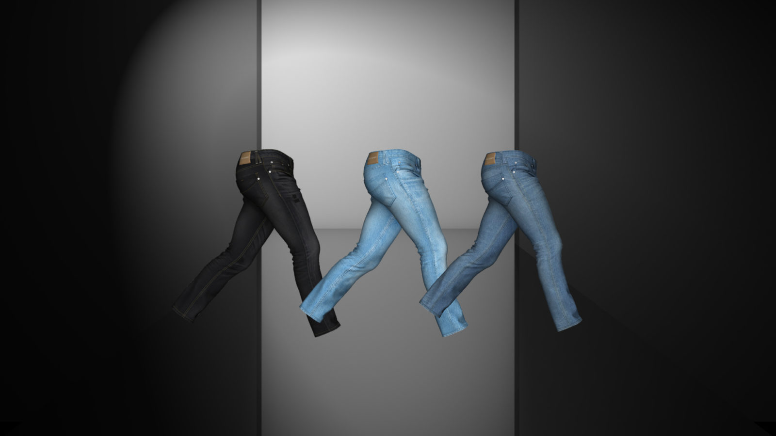 Redefining Denim: How can digital tools be adopted? - The Interline