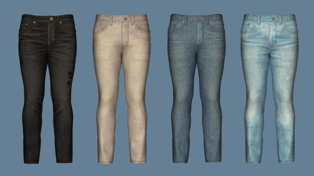 Redefining Denim: How can digital tools be adopted? - The Interline
