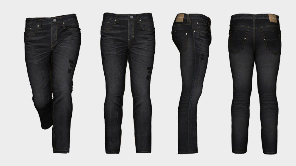 Redefining Denim: How can digital tools be adopted? - The Interline