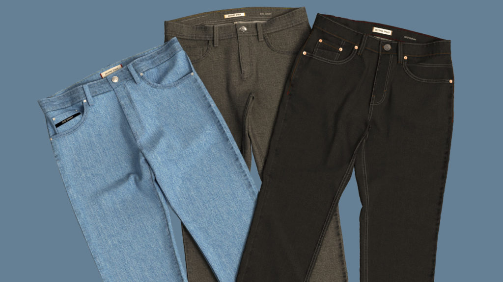 Redefining Denim: How can digital tools be adopted? - The Interline