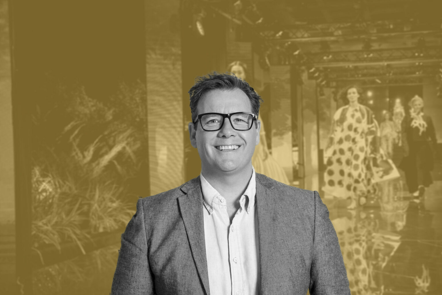 Interline Identities: Chris Govier, President EMEA, Kornit Digital ...