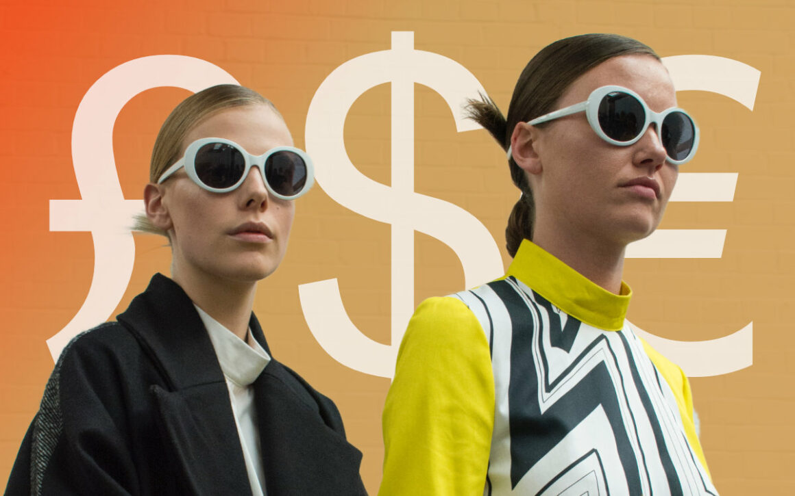 FinTech In Fashion Is Contentious. Can New Solutions Change the ...