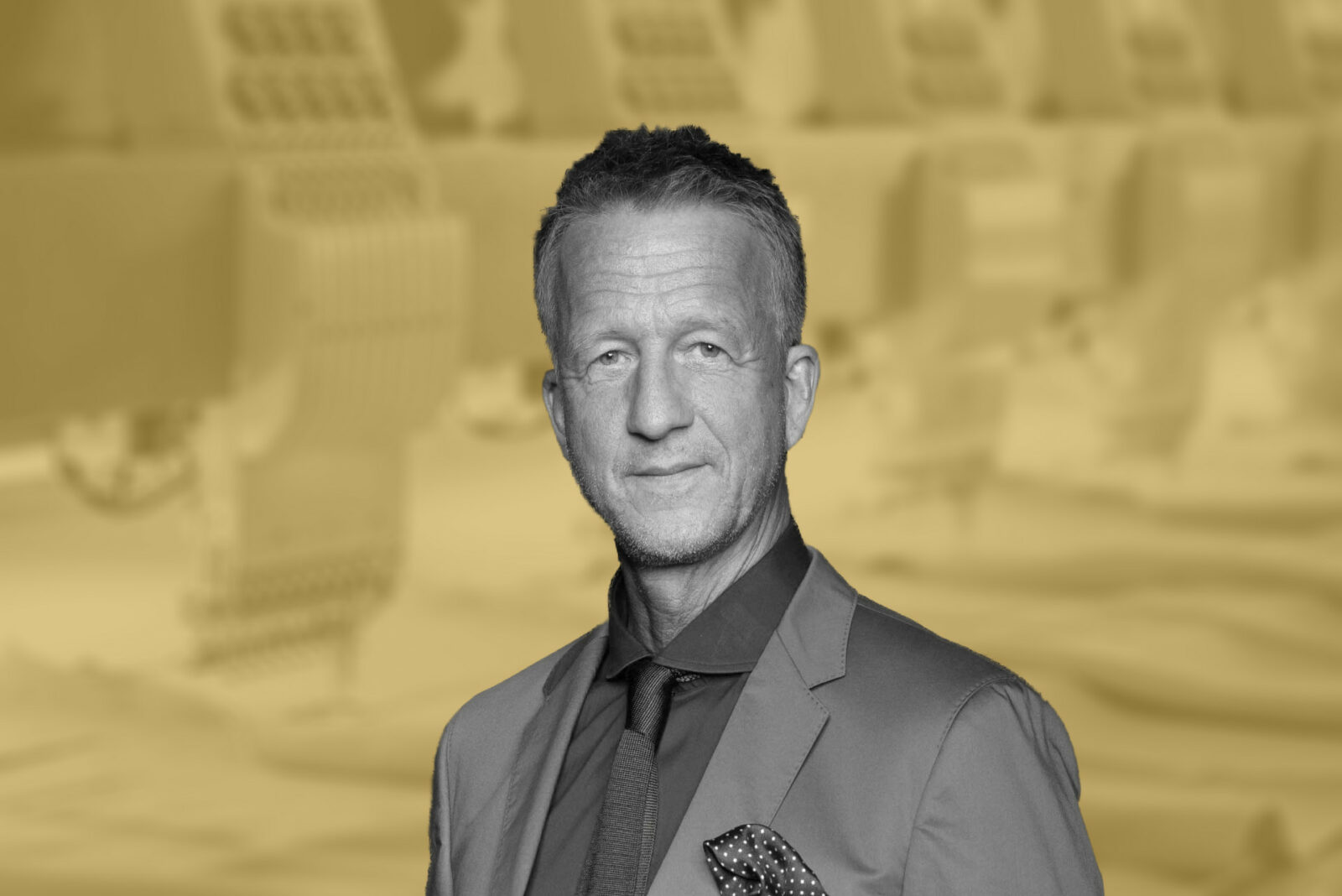 Interline Identities: Joachim Hensch - The Interline