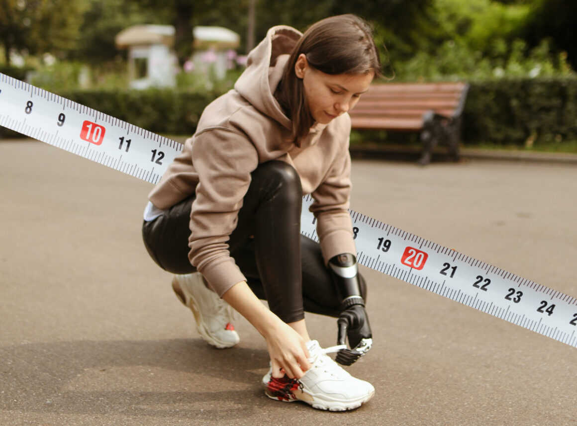 The Looming Precision Problem In Fit Technology - The Interline