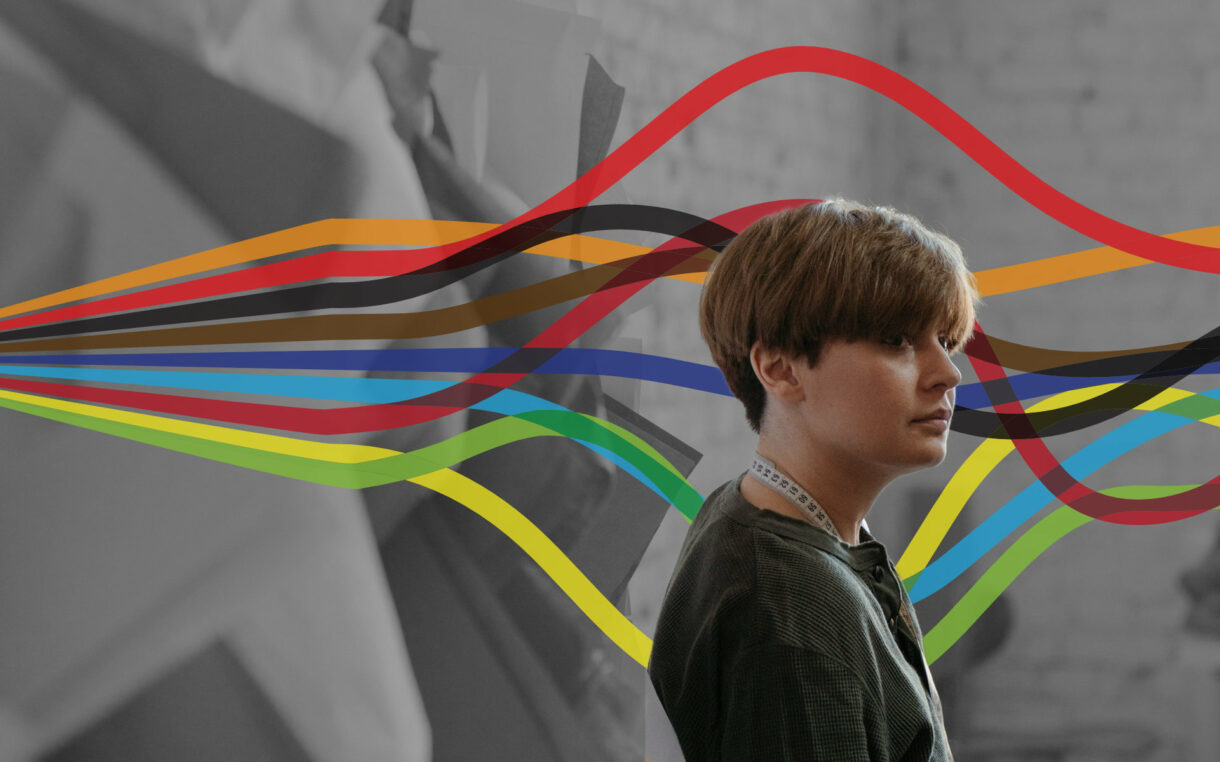 Outsider Art: How Fashion’s Model Of Production Is Being Reshaped By ...