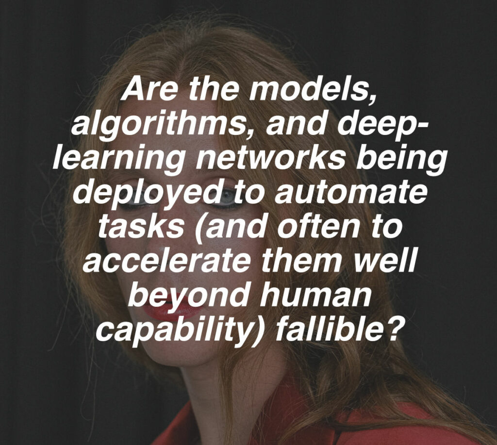 Inclusivity Is Essential. Are We Failing To Teach AI To Recognise It ...