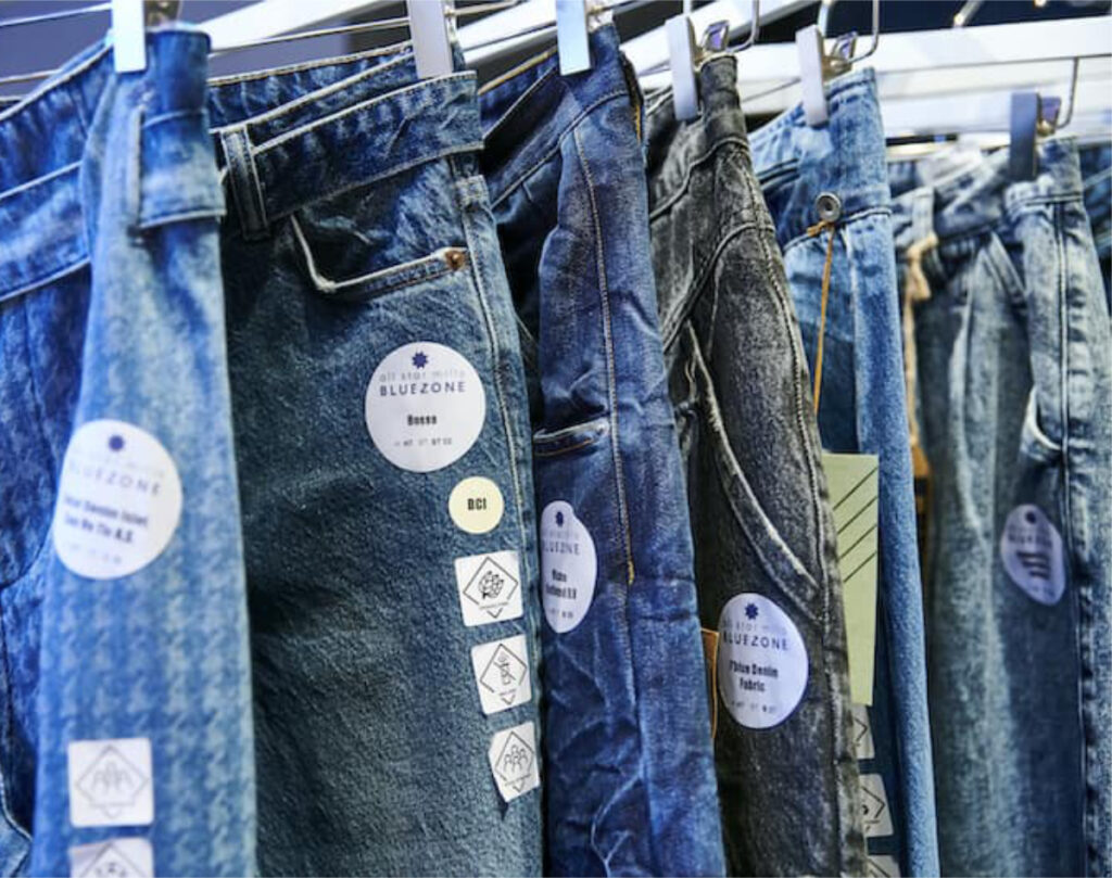 Denim Manufacturing: The Path To Redemption - The Interline